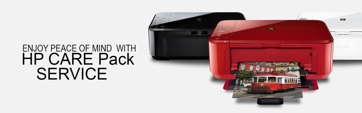 HP Printer Care Pack – EMMAAR TRADERS