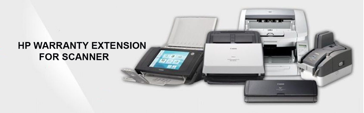 HP Warranty Extension for Scanners – EMMAAR TRADERS